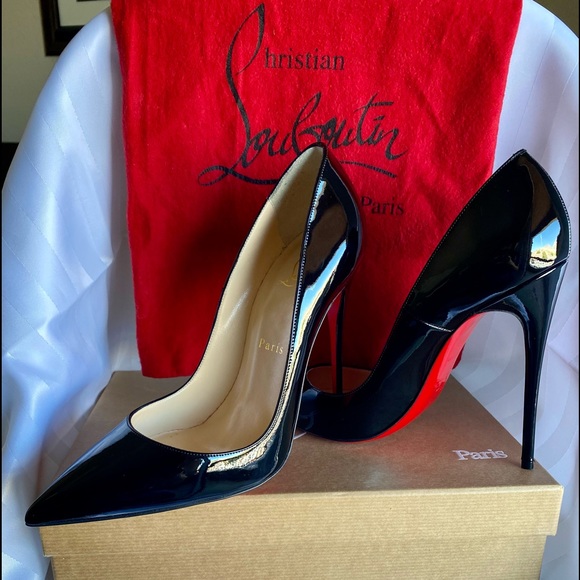 Christian Louboutin | Shoes | Christian Louboutin So Kate | Poshmark